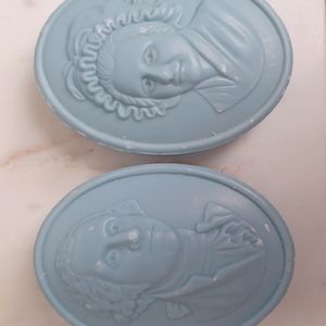 Avon | Bath & Body | Avon President George Washington And First Lady ...